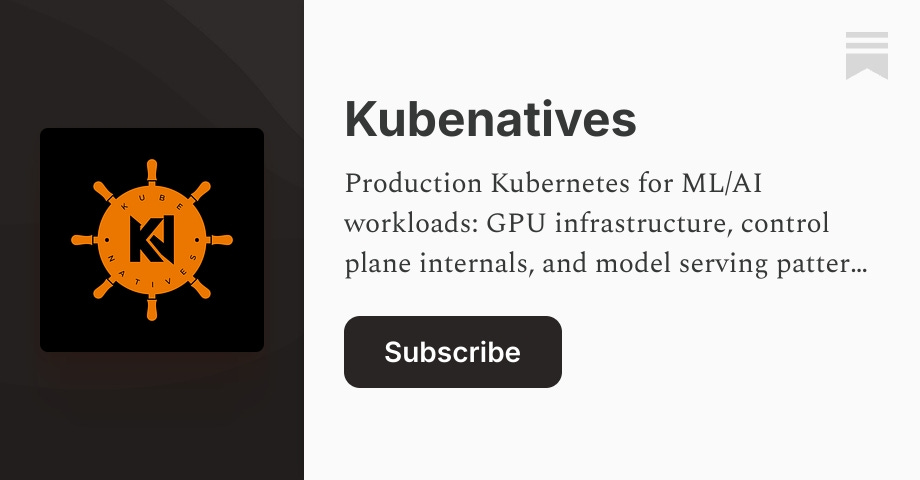 Kubenatives | Sharon Sahadevan | Substack