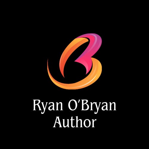 Ryan O'Bryan | Substack