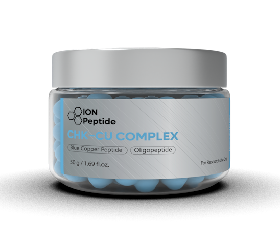 🔬 ION NEW PRODUCT DROP (Creams, Methylene Blue + Akh-CU RAW)🔬