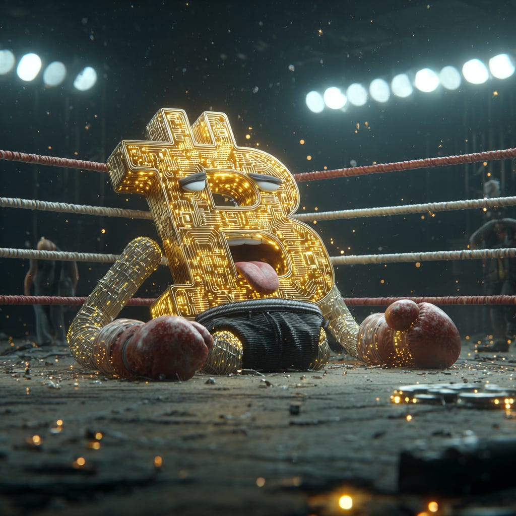 Gold blasts to $5000 and shows no signs of stopping