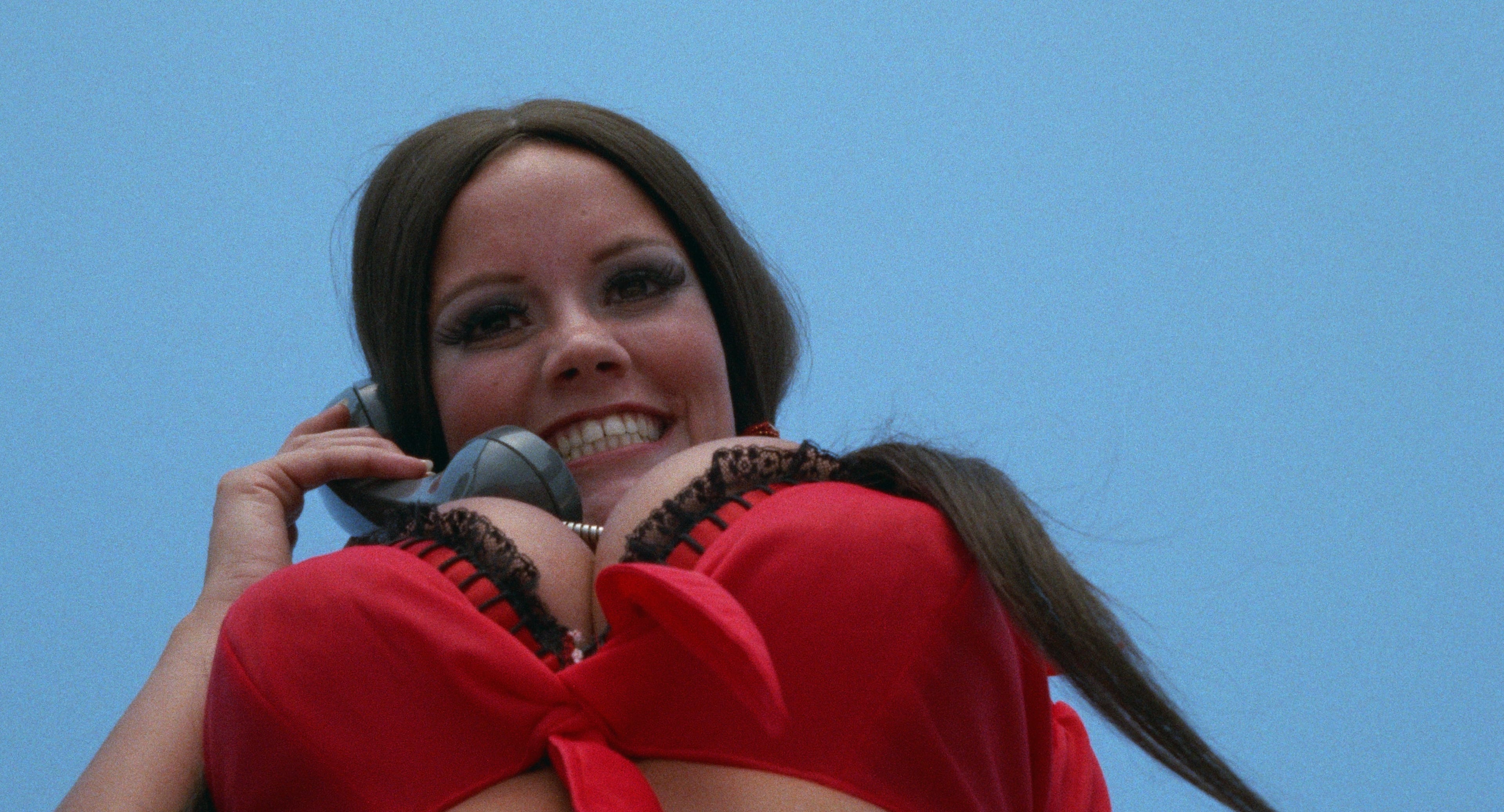 Russ Meyer Amongst the Vixens - by Keith Phipps
