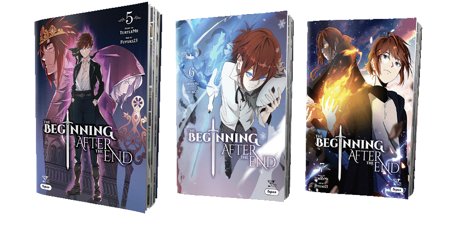 Introducing Soul Forged, New Series - by TurtleMe