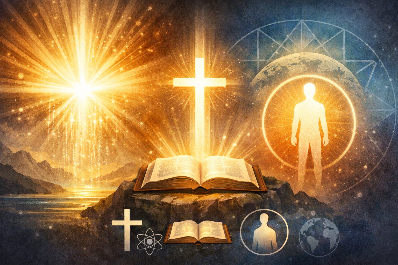 The Cross vs. The Void: Why Annihilationism Fails the Test of Logic