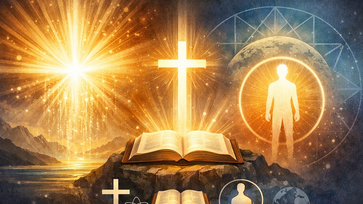 The Cross vs. The Void: Why Annihilationism Fails the Test of Logic