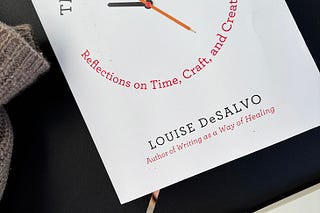 Echoes + Evidence | Ali Edwards | Substack