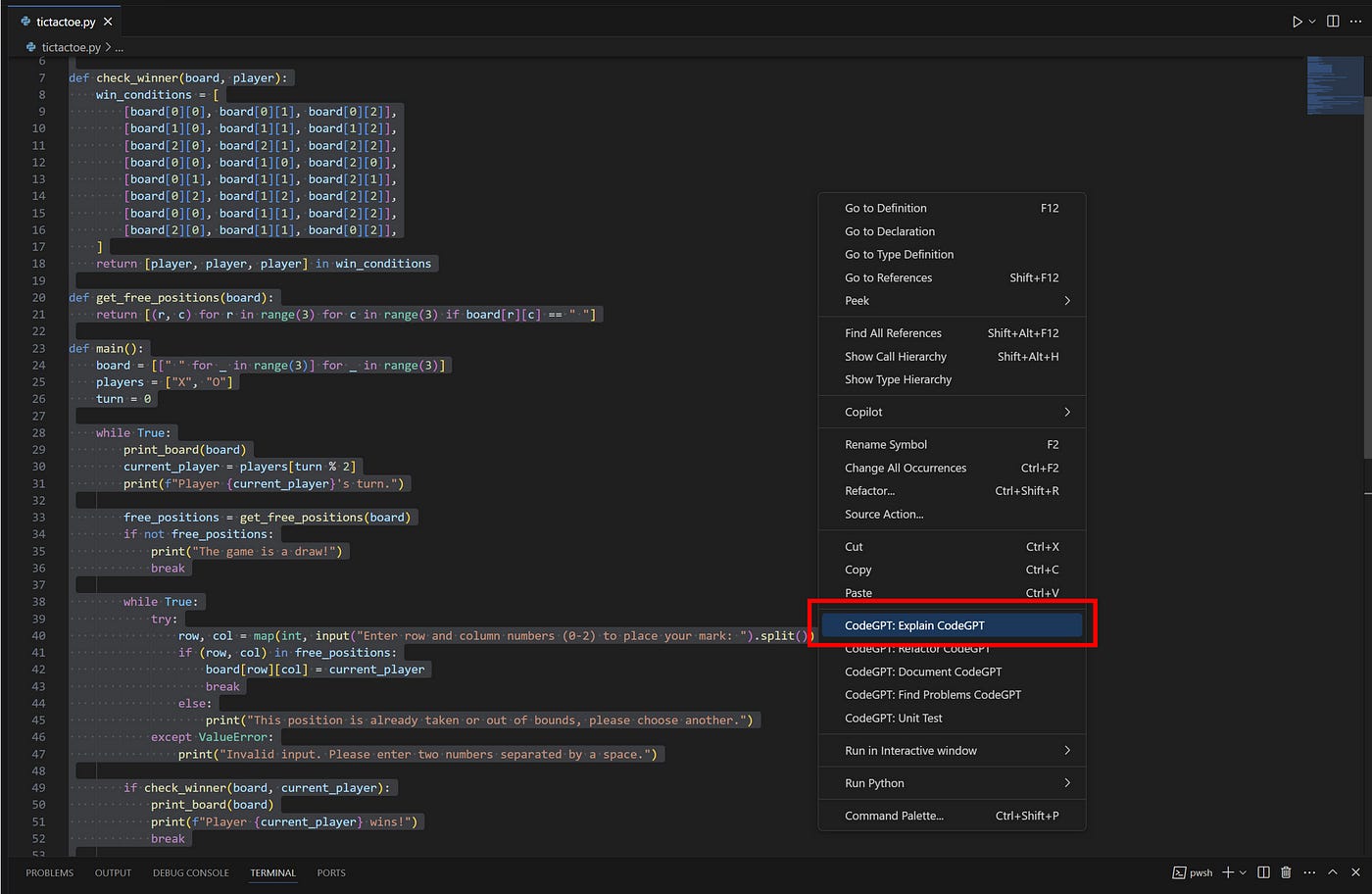 Run Llama 3 In Visual Studio Code For FREE : A Step-By-Step Guide