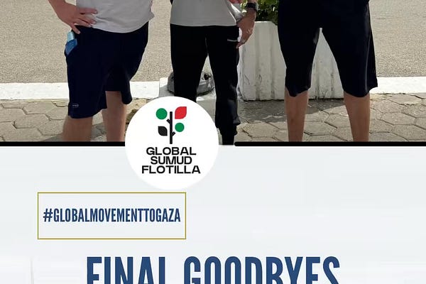 The Debrief Network | Substack