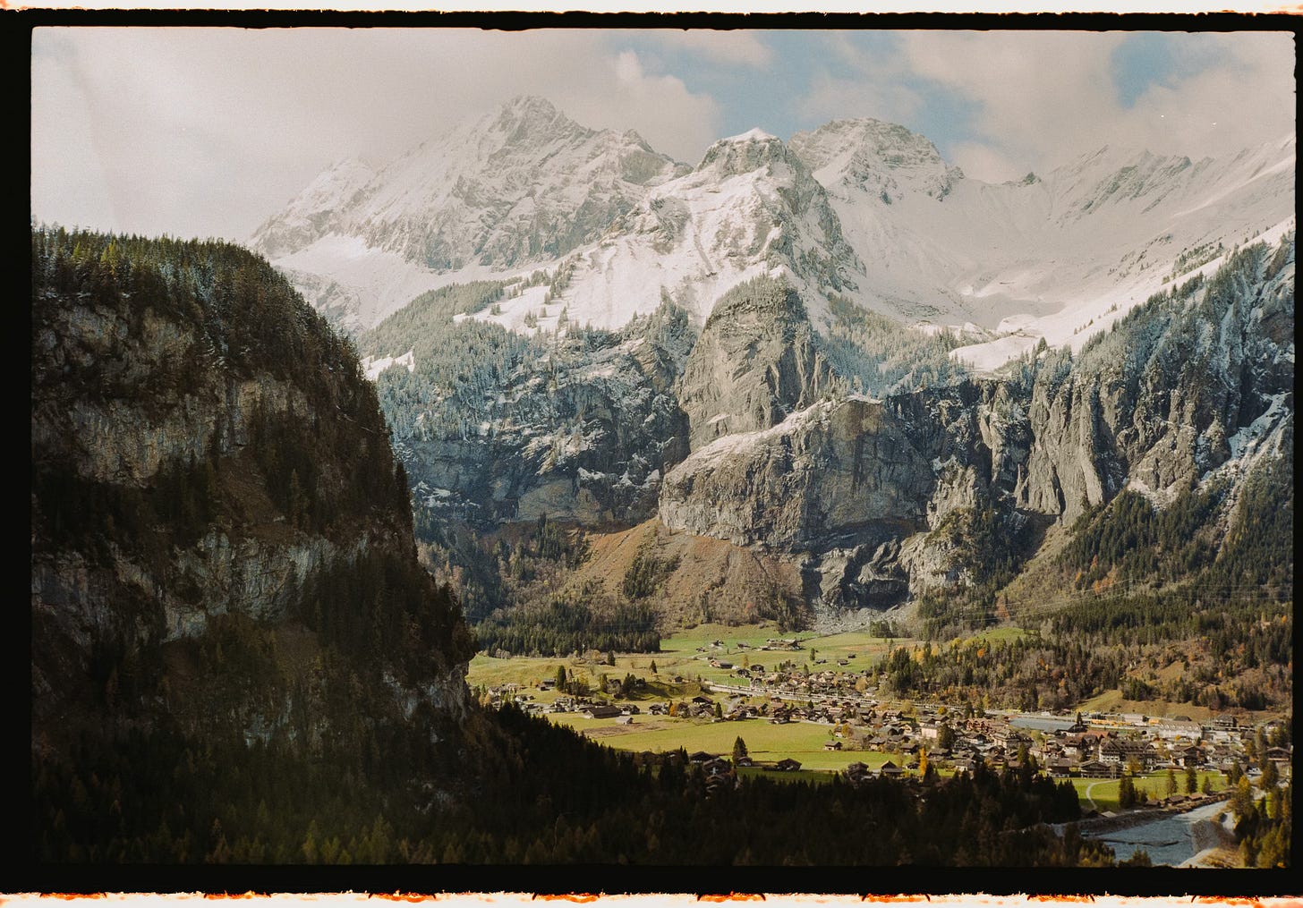 A highlight reel, almost - Sam Hill Creative