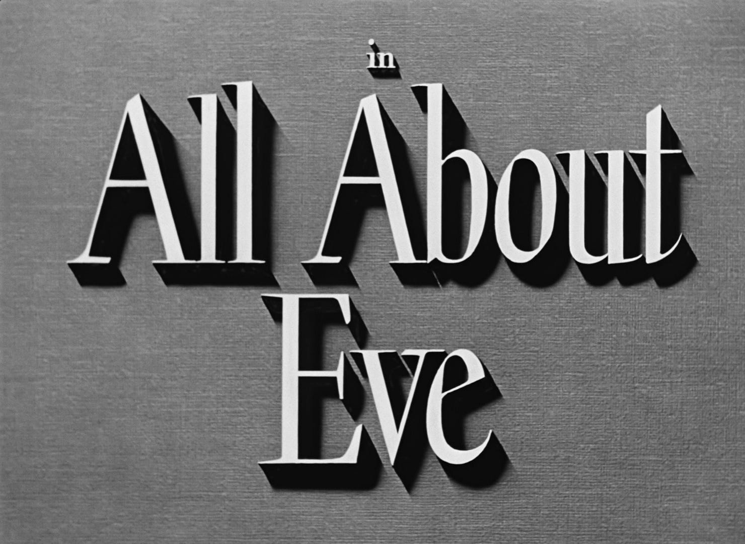 20 Memorable Movie Title Designs