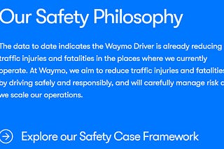 Archive - Autonomous System Safety by Phil Koopman