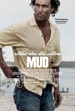 MUD: Coming of Age in the Bayou
