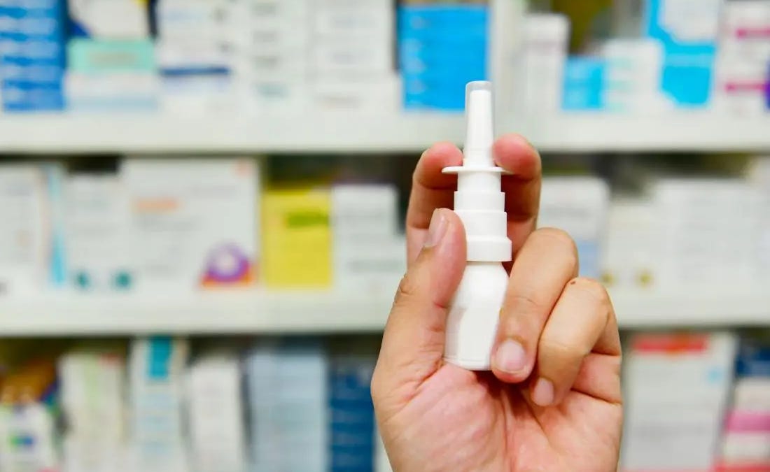Cromolyn Sodium for Mast Cell Activation and Ehlers-Danlos Syndromes ...