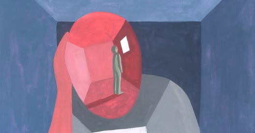 TED Talks, Simplified | Preetha | Substack