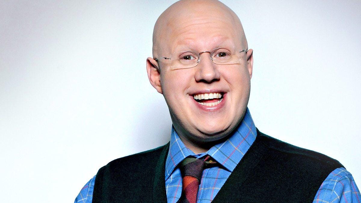 Say their names - by Graham Linehan - The Glinner Update