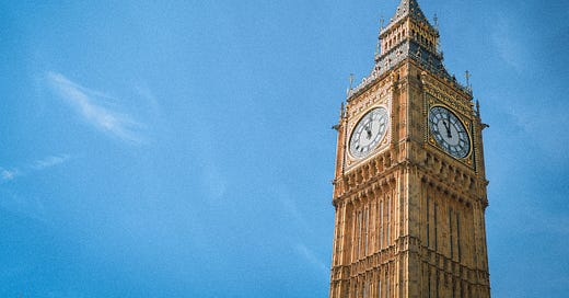 Oren Cass | Substack