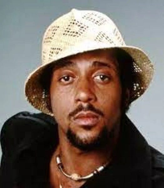 Ron Banks (May 10, 1951 – March 4, 2010) of the Dramatics