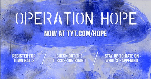 TYT Network I The Young Turks | Substack