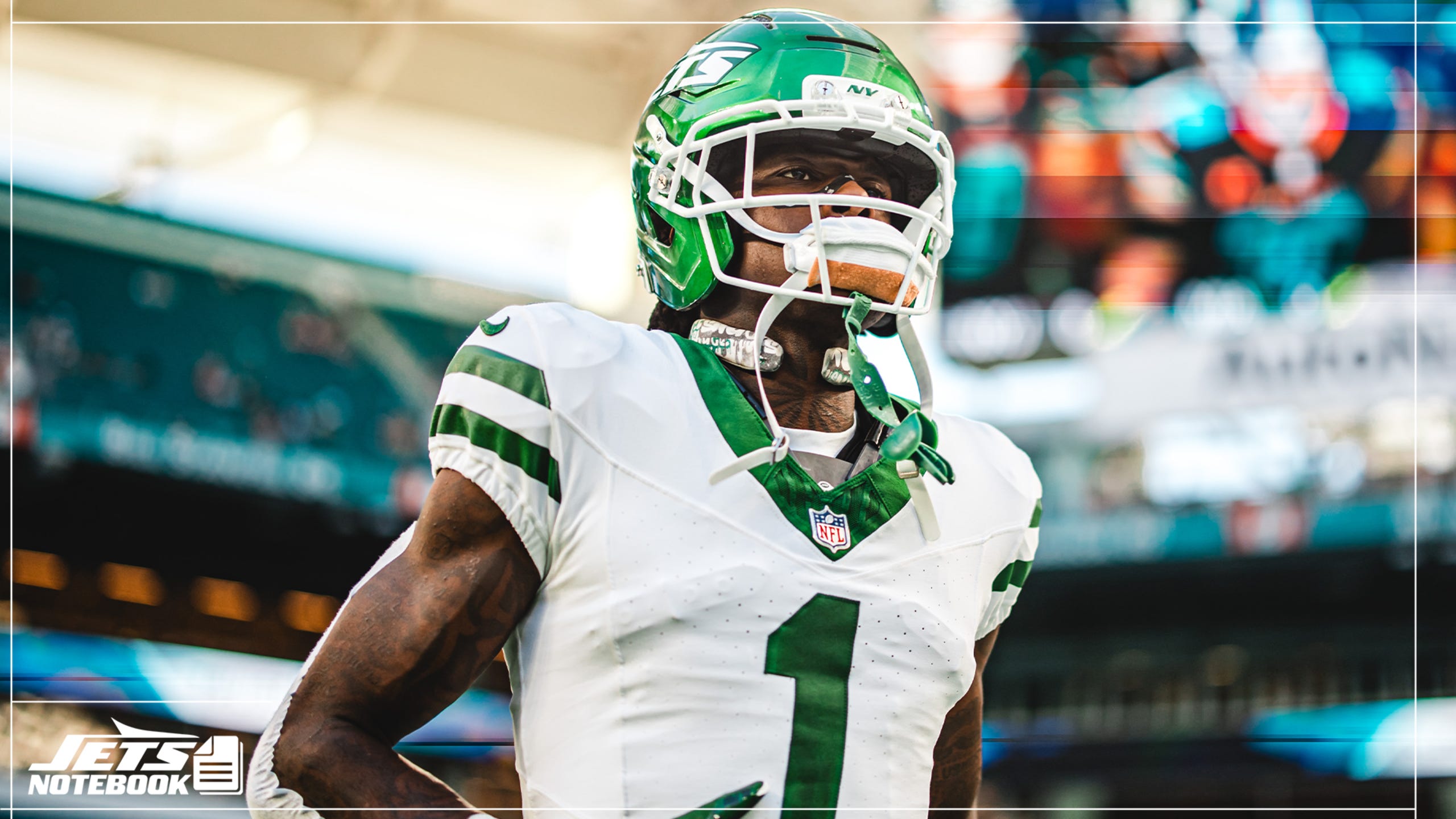 Jets Making History - by David Wyatt-Hupton - The Jets Way