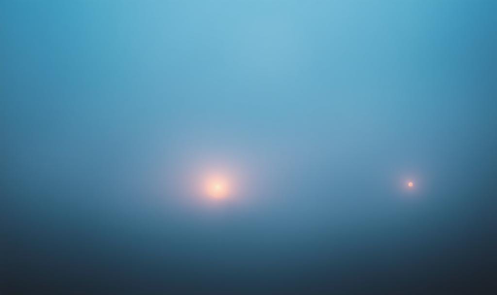 Two Misty Fogs - by Jack Powell - Jack’s Substack