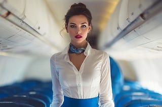 Femdom Stories by Katt Ford | Substack