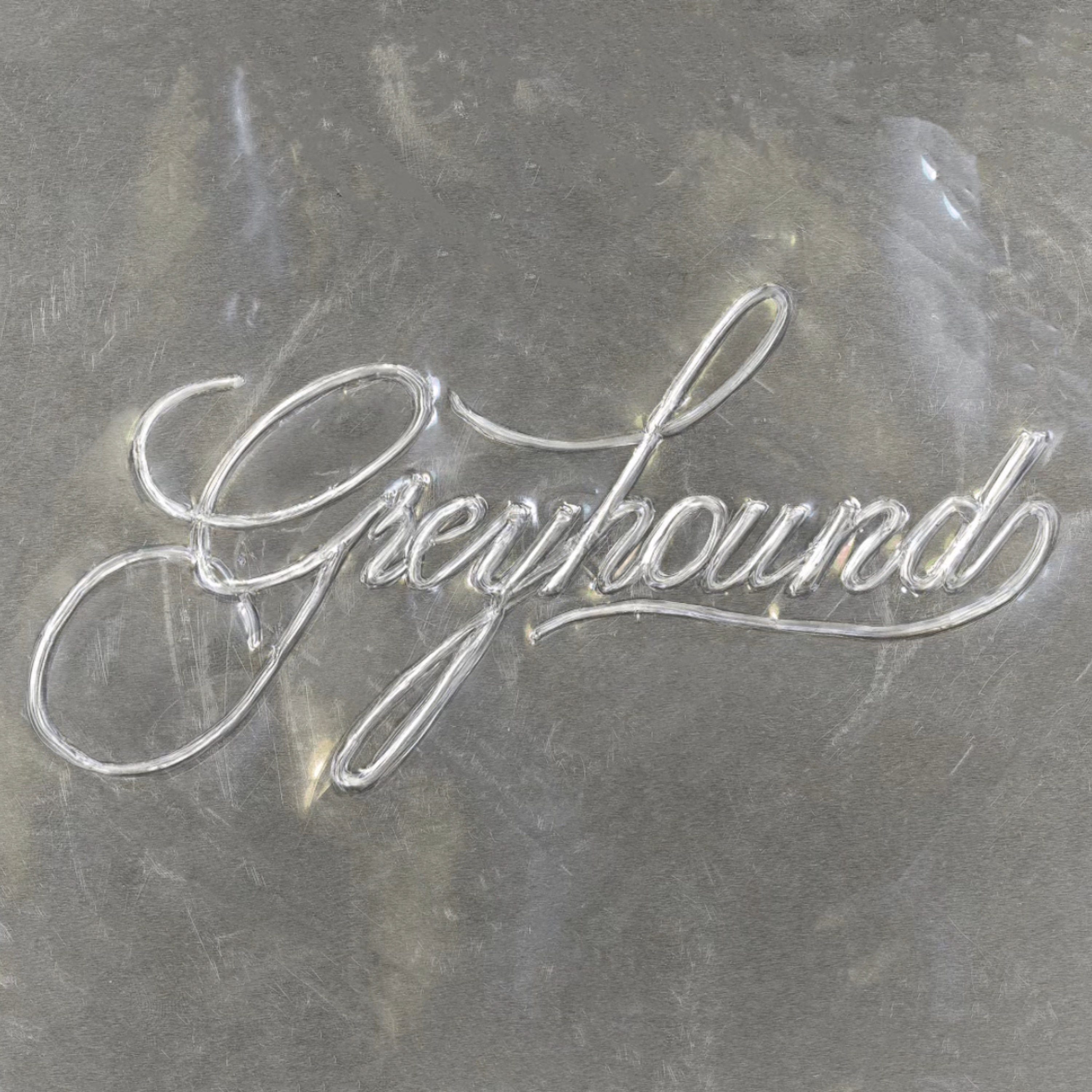 Album Review: Greyhound by Katie Tupper