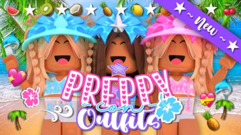 How to Slay with Roblox Avatar Shops - by Yejin🦄