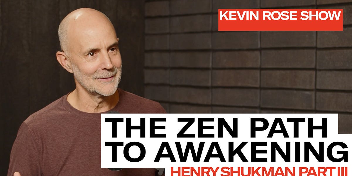 kevin zen