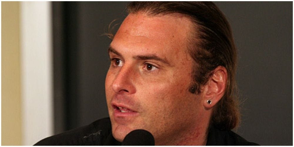 Mythbusters creator Peter Rees says he wasn't fired because he ...