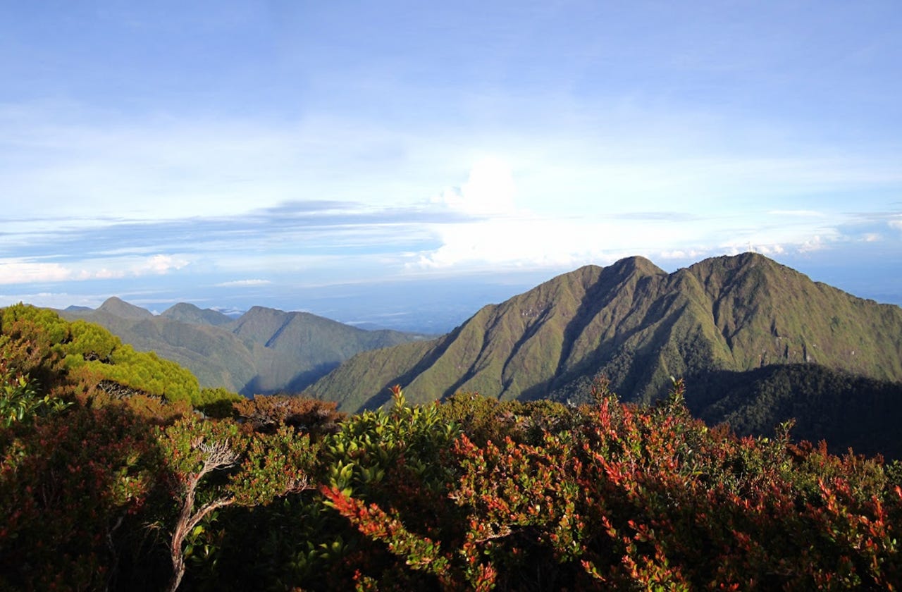 The Mountains of Bukidnon: Where Culture Meets Adventure
