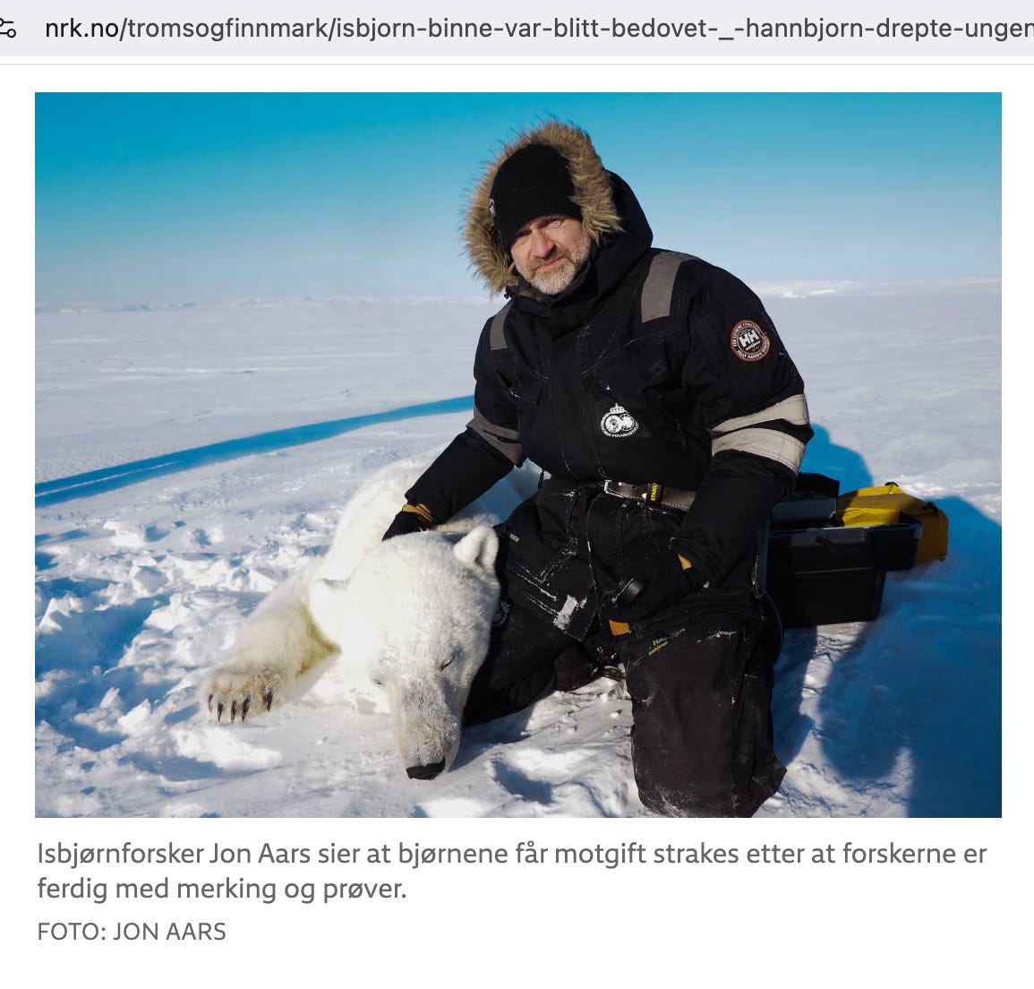 Are The Science™ the Bad Guys?