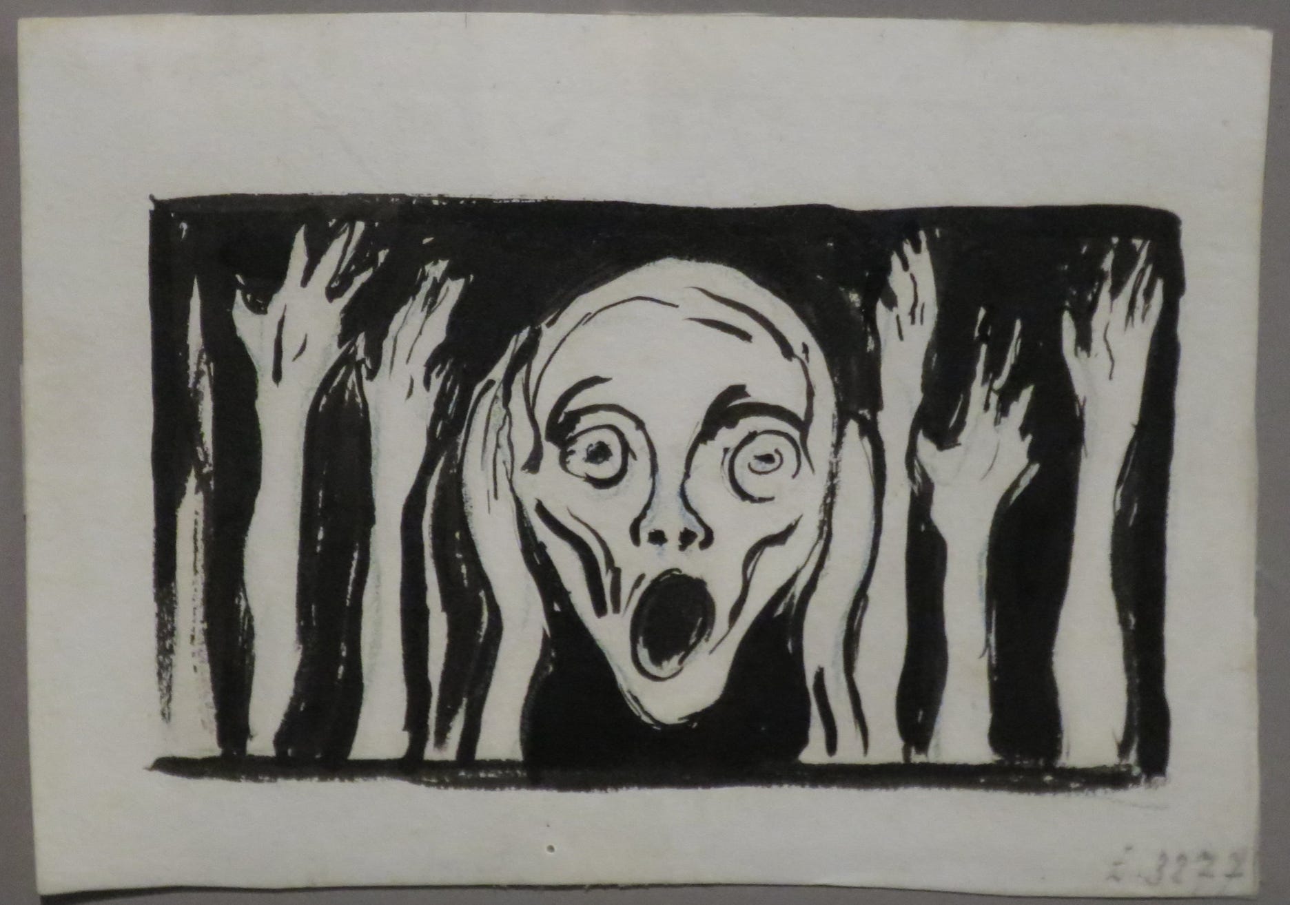 Apeirophobia: Eternity is scary af - by Oscar Starschild