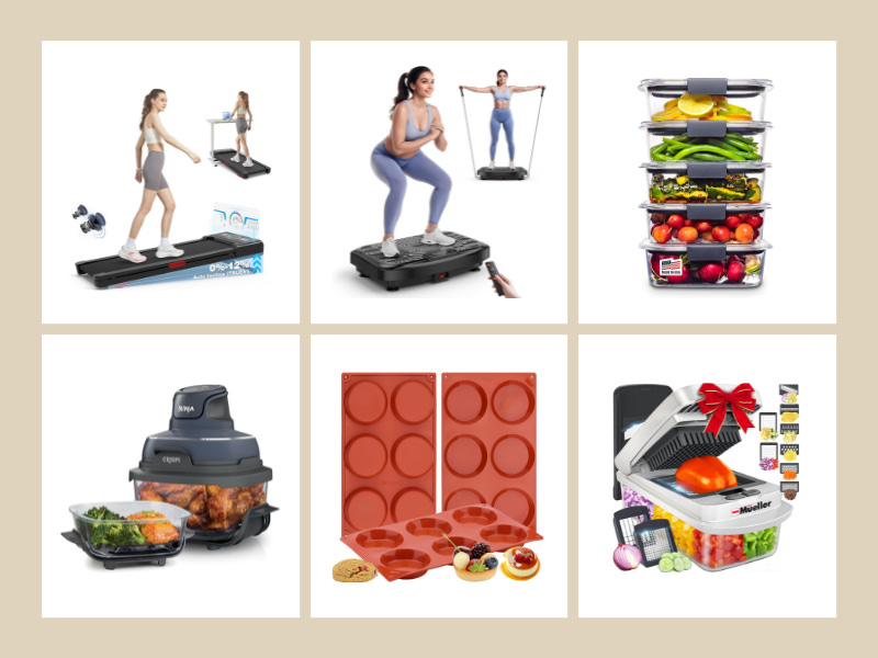 What to Cook This Week & Favorite Things