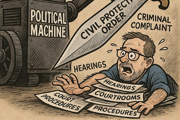 Aaron’s Substack | Aaron C Knapp | Substack