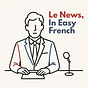 Le News, In Easy French | Jaco Maritz | Substack