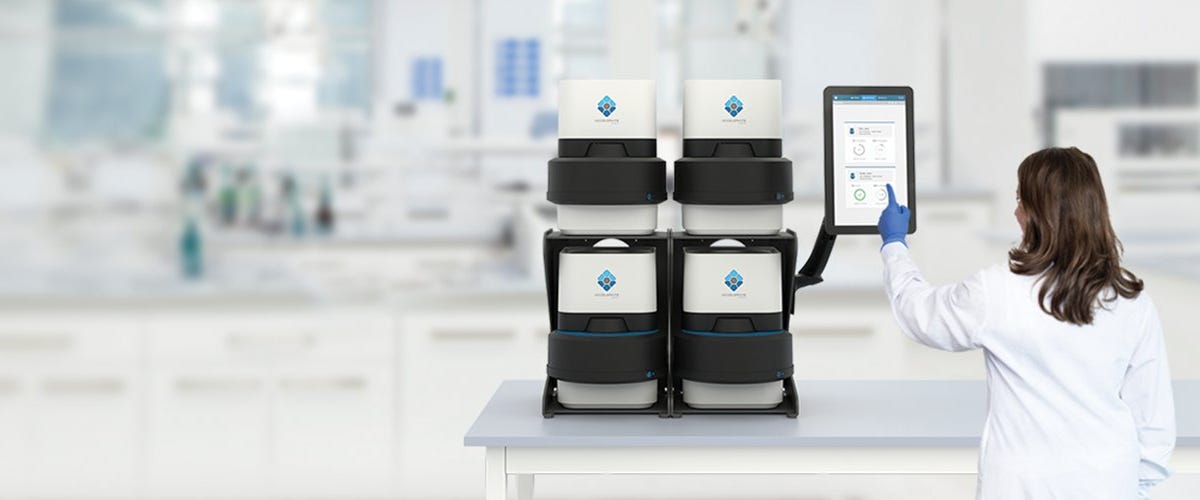 💥New Chapter 11 Bankruptcy Filing - Accelerate Diagnostics Inc.💥