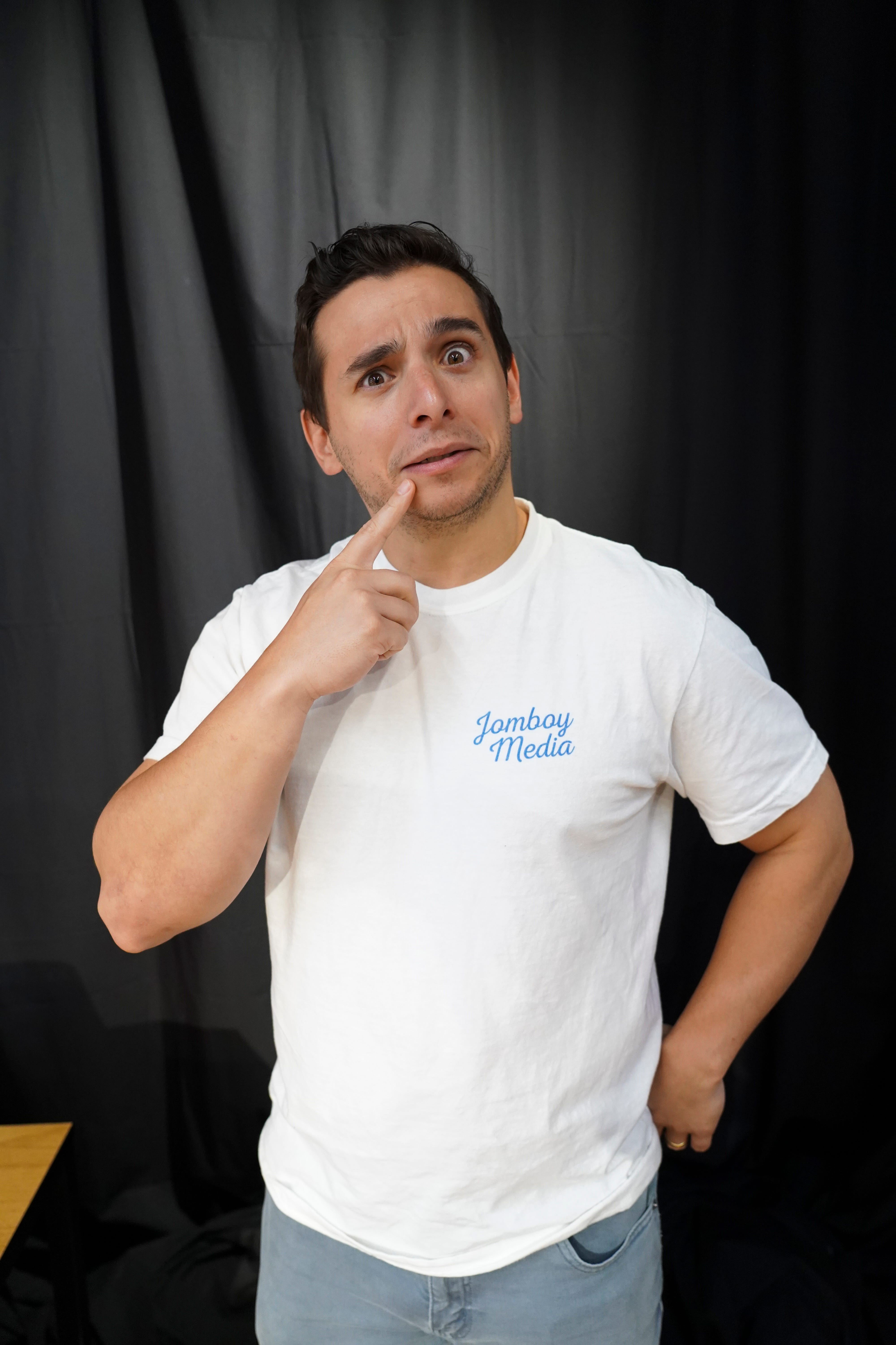 Talkin' Jake | Substack