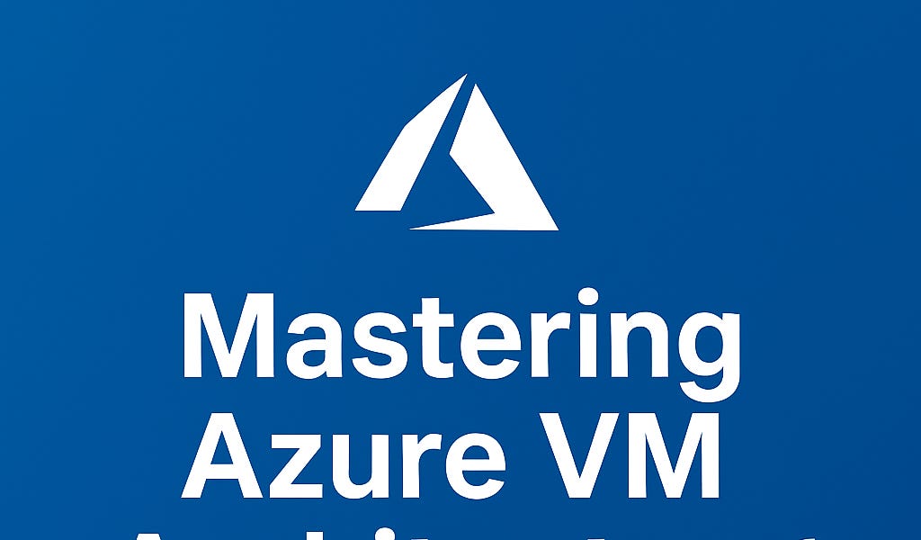 Designing a Baseline Azure Architecture for Internet-Facing Multi-Tier ...