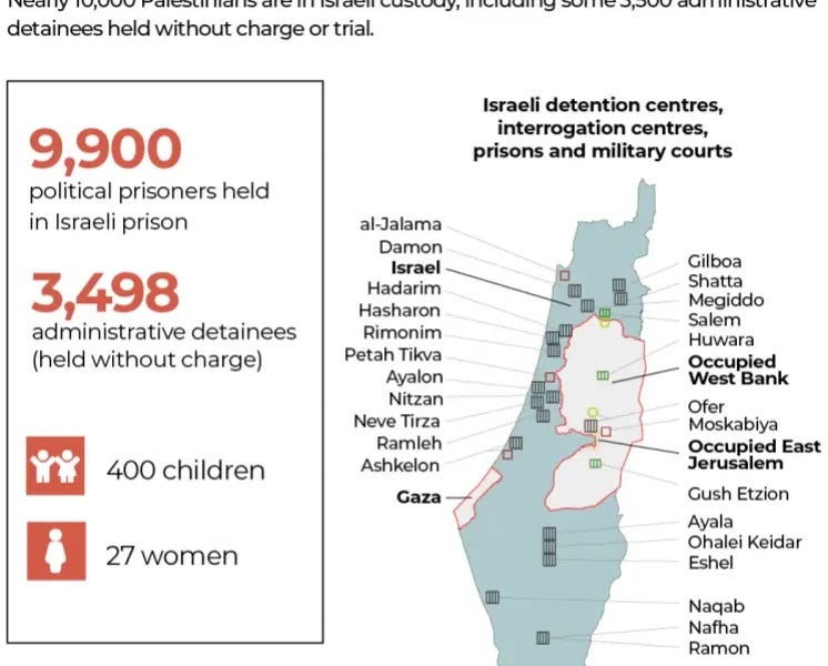 What is Clemency? - by Mohammed Khaku