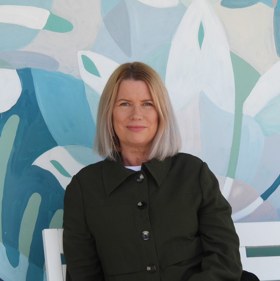 Gillian O'Shaughnessy | Substack