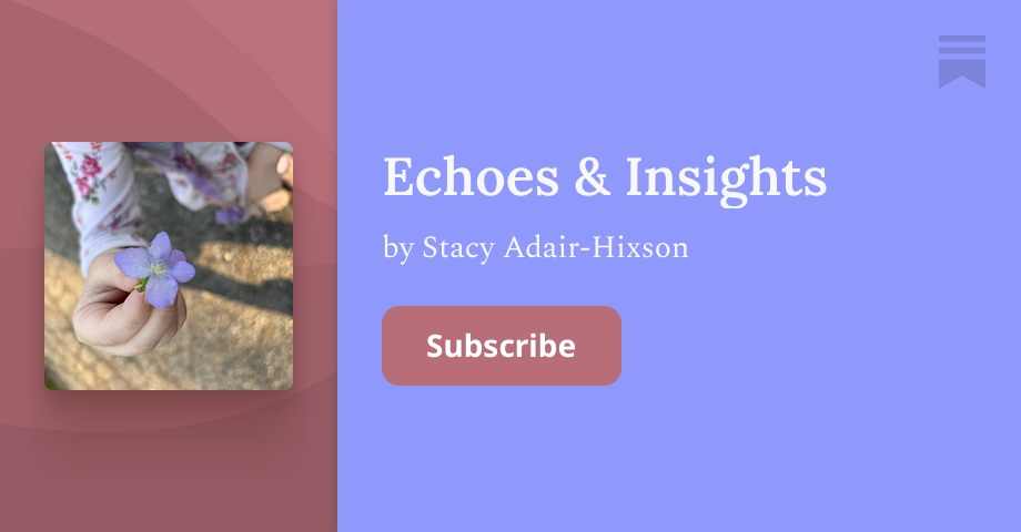Guilded Chaos - by Stacy Adair-Hixson - Echoes & Insights