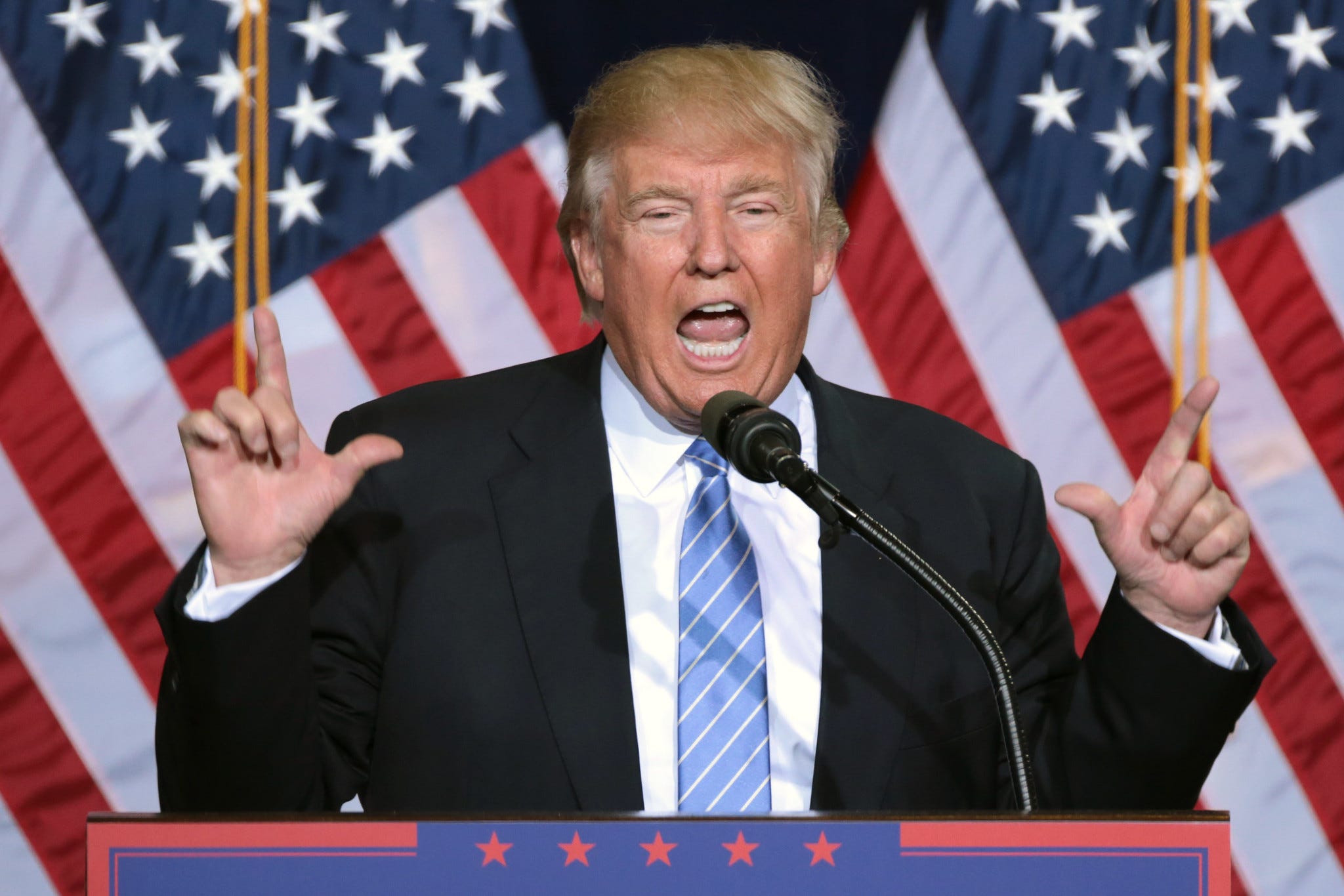 Here’s Why Trump’s “50-Year Mortgage” is a Terrible Idea