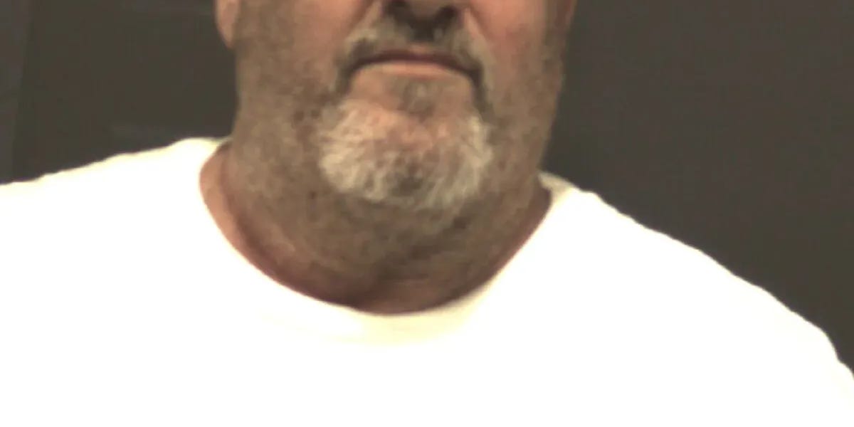 'Big John' gets more than five years in prison