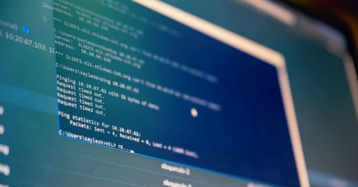 Brodersen | Dark News | Juan Brodersen | Substack