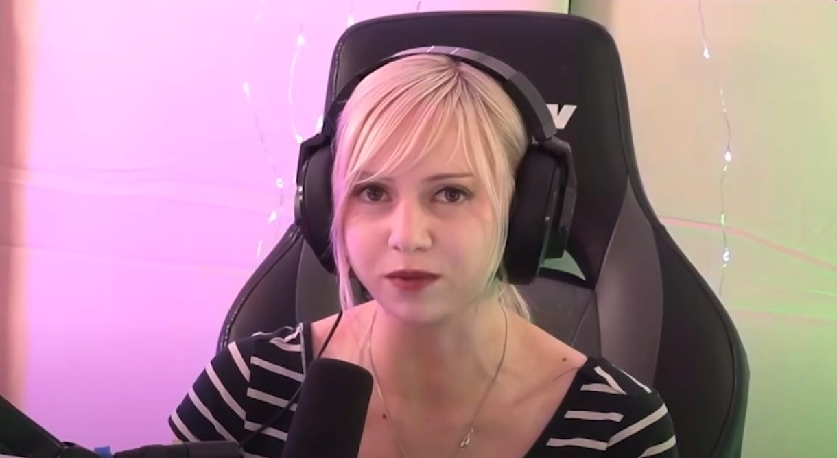 Mary Morgan From Pop Culture Crisis Slams "Romantasy" Fiction As ...