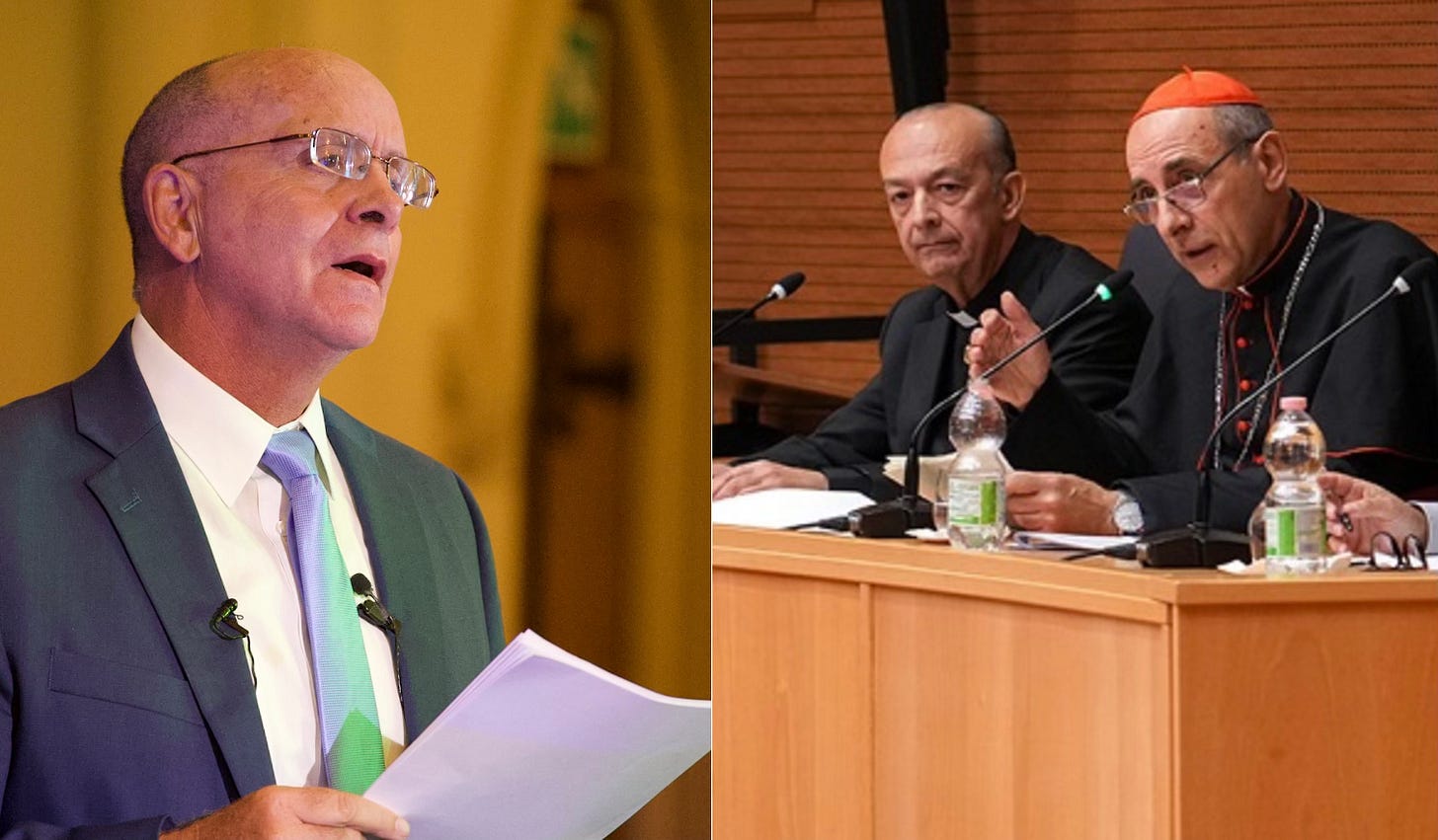 Mariologist Welcomes New Informal Vatican Clarification on ‘Co ...