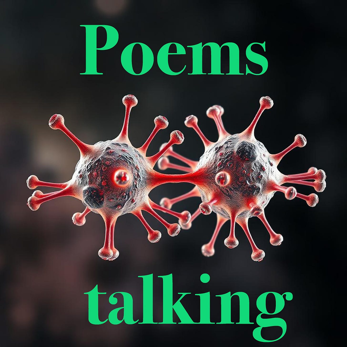 Poems talking Pilot 2: John Davies brings a long poem; Ciaran O ...
