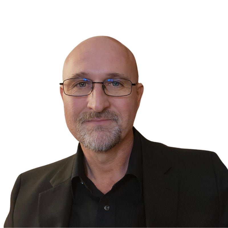 The Romano Report | Substack