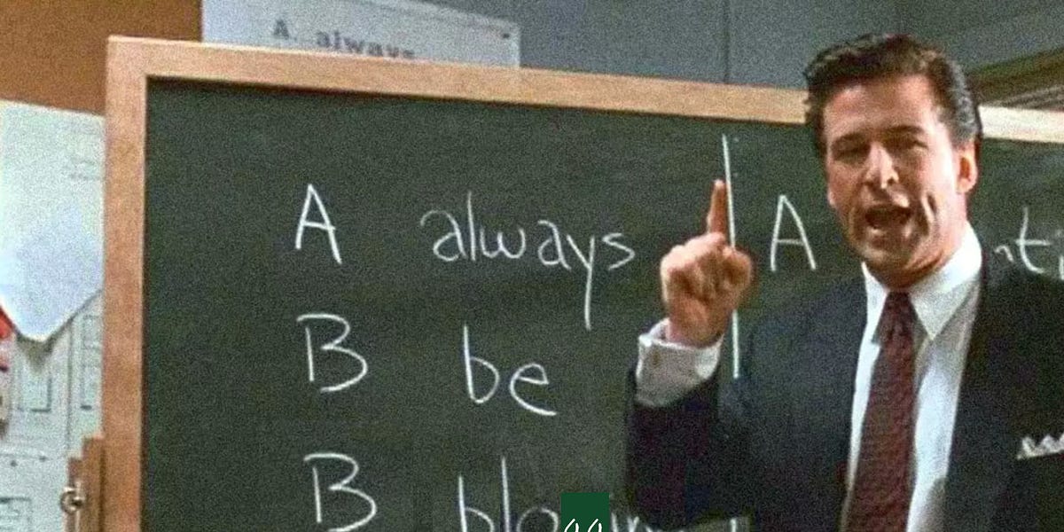 Always. Be. Blogging. - by Nate Silver - Silver Bulletin