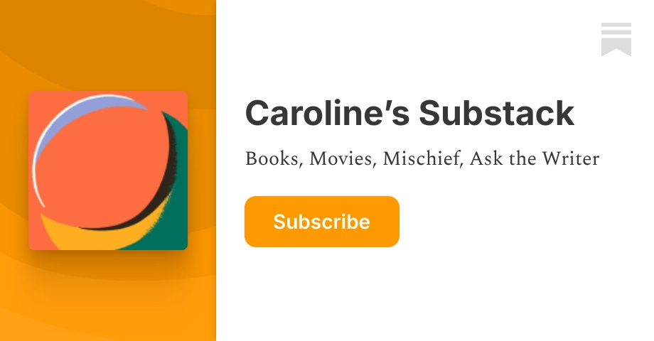 Caroline’s Substack | CarolineLeavittville | Substack