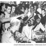 A Point of Personal Privilege | Cyrus Javadi | Substack